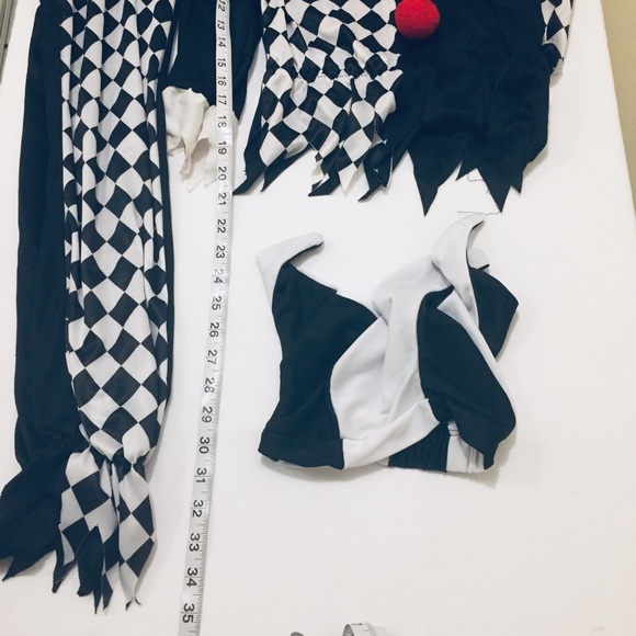 unbranded | Costumes | Boys Jester Halloween Costume | Poshmark